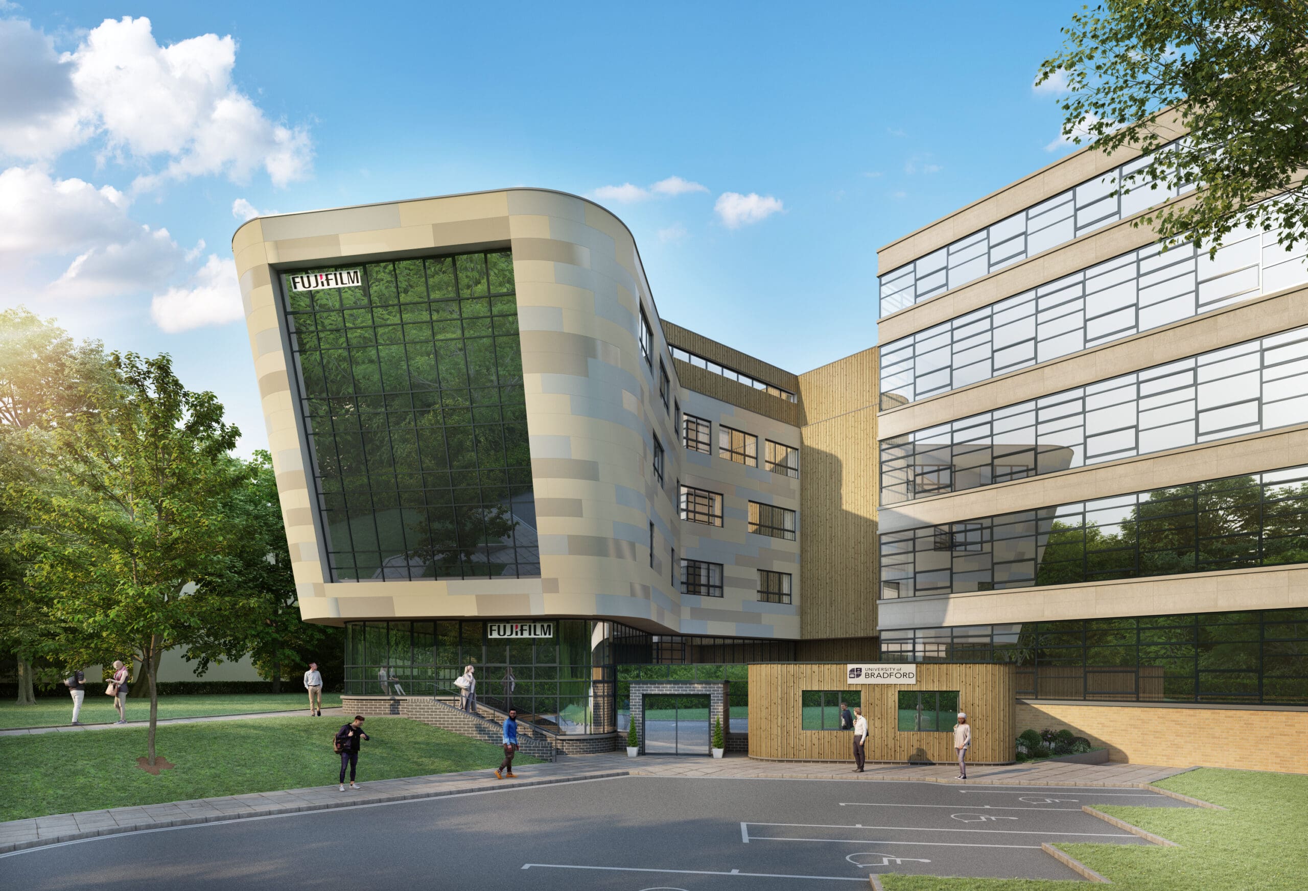 CGI - Virtualoom - Visualise Your Project