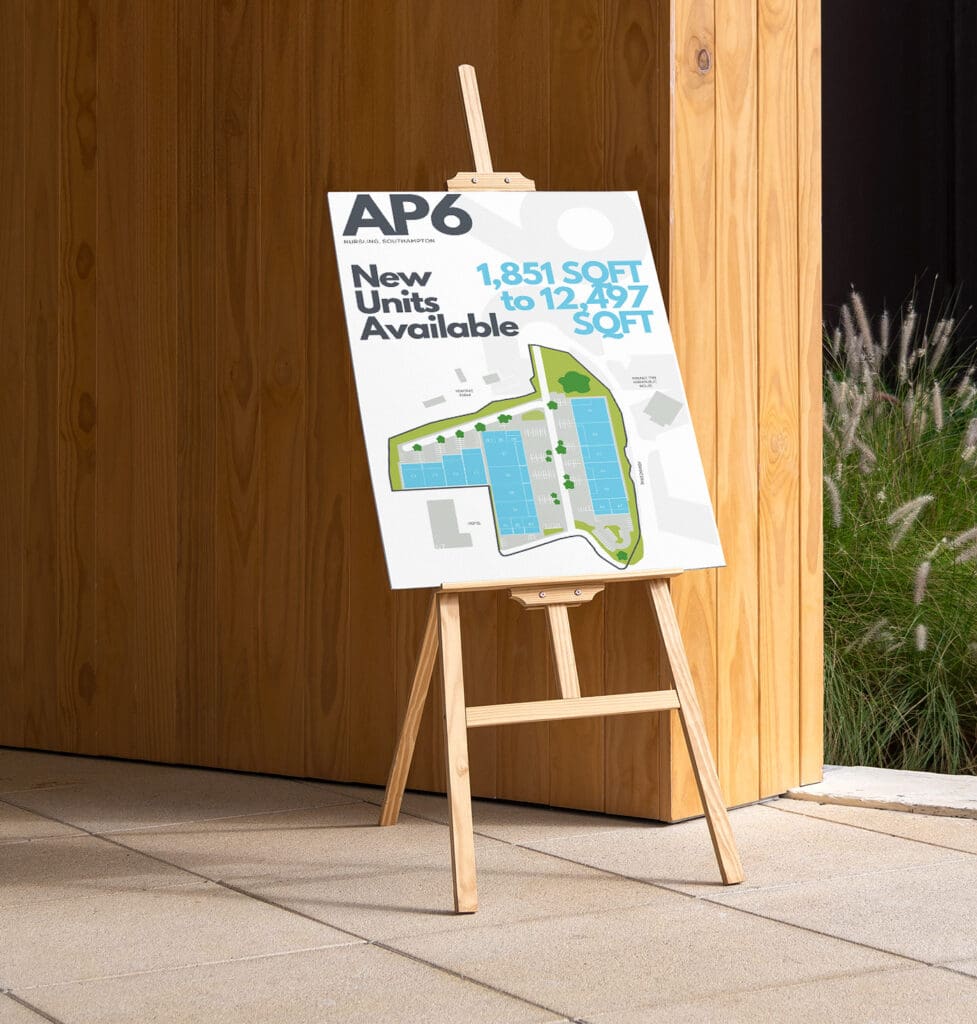 Marketing Boards - Virtualoom - Maximise Your Visibility